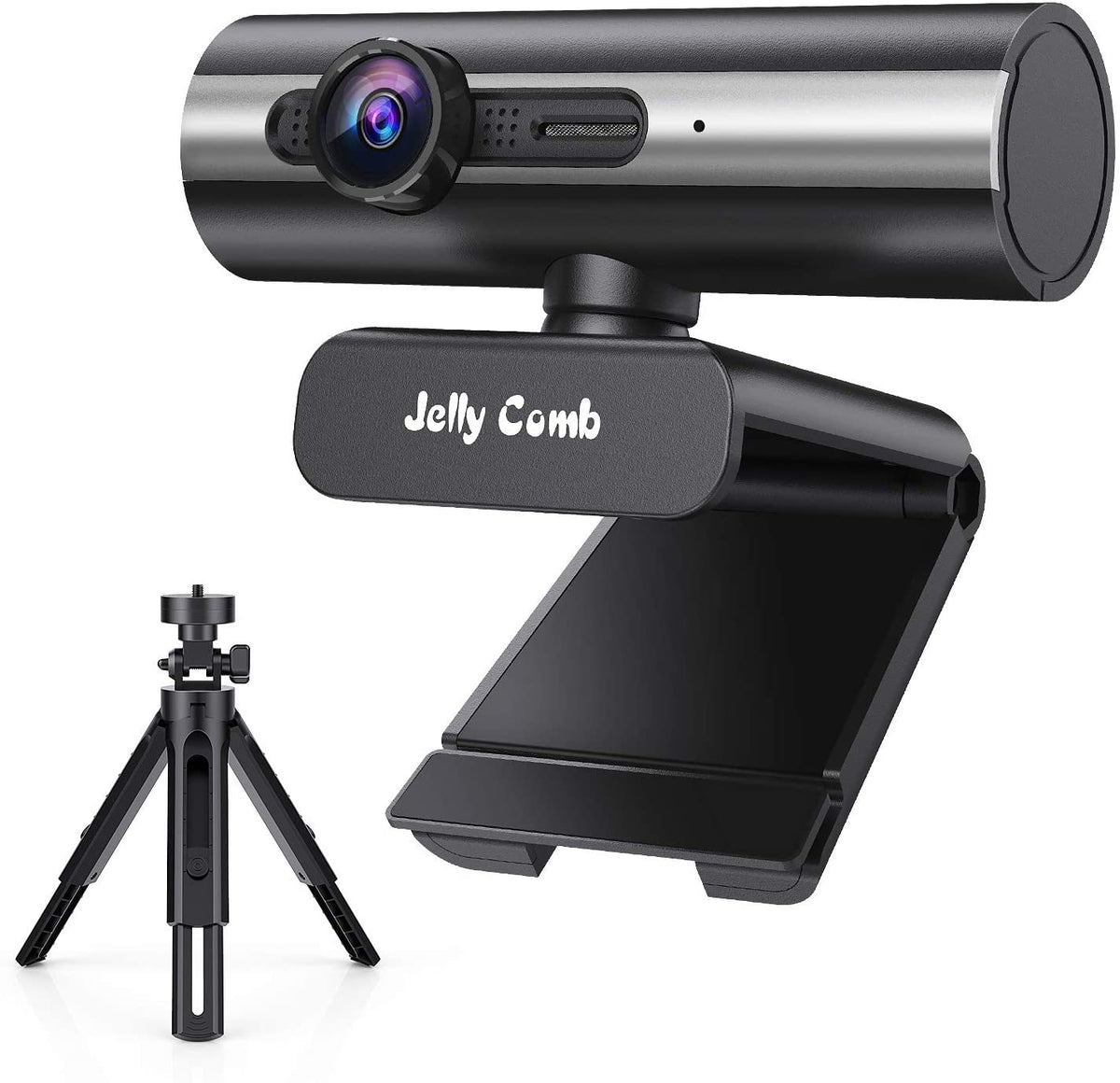 Reviews : Jelly Comb Computer USB Webcam 1080P