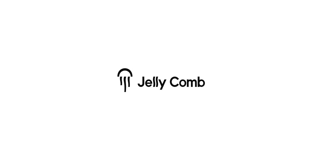 Jelly Comb Logo Update