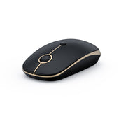 USB Touchpad Trackpad, Jelly Comb Ultra Slim Portable Aluminum USB Wir