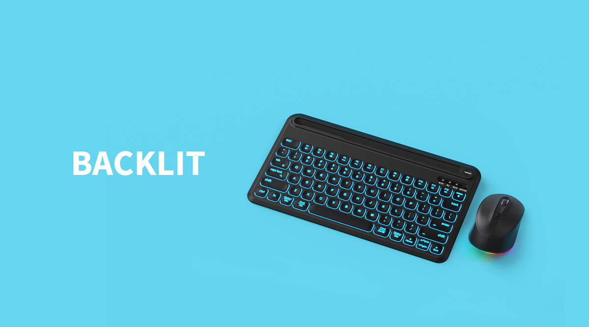 Jellycomb office RGB Backlit Series-Think outside the box – Jelly Comb